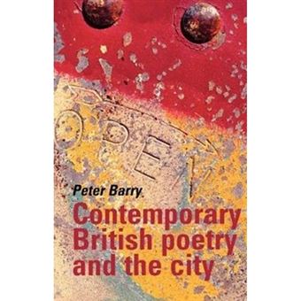 Contemporary british poetry and chi - Peter Barry - Compra Livros na ...
