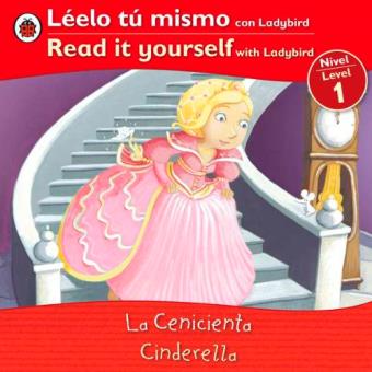 Leelo Tu Mismo Con Ladybird/Read It Yourself With Ladybird: Level 1 ...