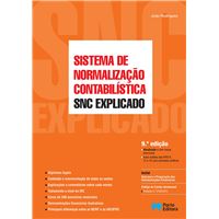 SNC - Sistema de Normalização Contabilística - Economia e Contabilidade ...