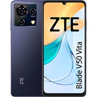 ZTE - Telemóveis e Conectáveis - Fnac.pt