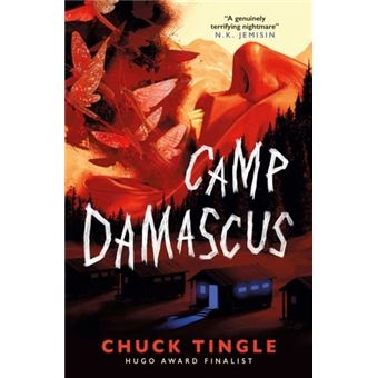 Camp Damascus - Brochado - Tingle, Chuck - Compra Livros ou ebook na ...