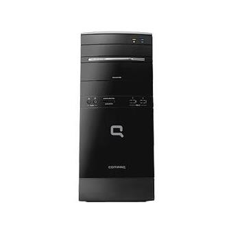 COMPAQ CQ5122 AMD 7550/4/320/GF**** - Computador Desktop - Compra na ...