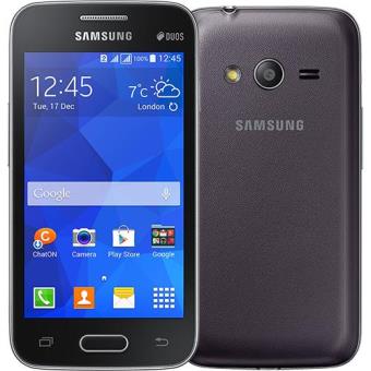 Samsung Galaxy Trend 2 Duos - G313HU (Charcoal Gray) - SmartPhone ...