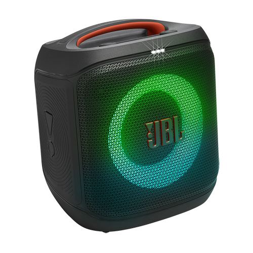 Coluna Bluetooth JBL PartyBox Encore Essential 2 - Preto - Coluna de ...