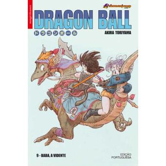 Dragon Ball Vol 9 - Brochado - Akira Toriyama - Compra Livros na Fnac.pt