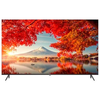 Smart TV Haier H43K800UX | LED | 4K HDR | 43'' | 109 cm | F - TV 4K UHD ...