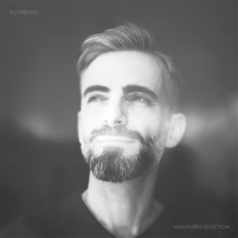 Miniatures Selection - LP - Rui Ribeiro - Vinil - Compra música ...