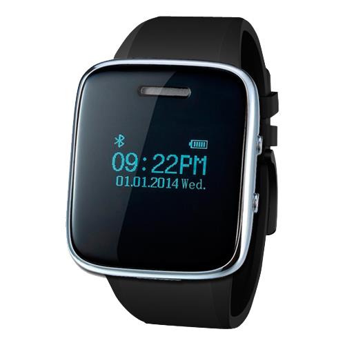 Growing Smartwatch DX4 Preto - Smartwatch - Compra na Fnac.pt