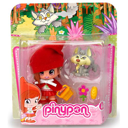 Sortido PinyPon Contos - Bonecas - Compra na Fnac.pt