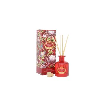 Difusor em Sticks 100ml Castelbel Portus Cale Noble Red Peónia, Cedro e ...