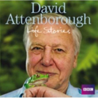 David attenborough life stories - David Attenborough - Compra Livros na ...