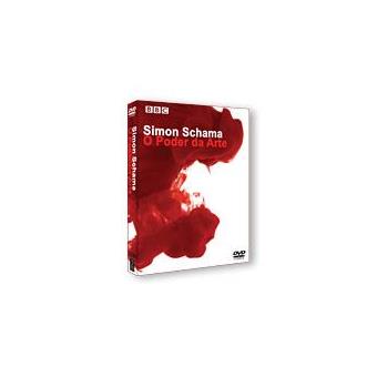 Simon Schama: O Poder da Arte - A História de um Momento Criativo ...