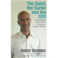 Robin Sharma - Saber tudo sobre os produtos Livros na Fnac.pt