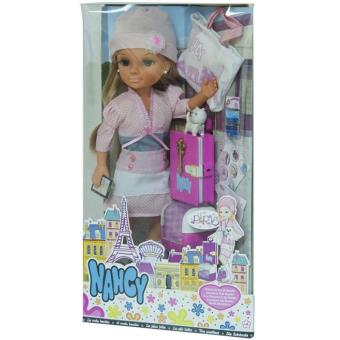 Nancy World Adventures Paris - Bonecas - Compra na Fnac.pt