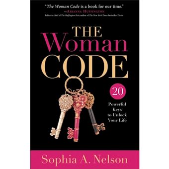 Woman code - NELSON, SOPHIA A. - Compra Livros na Fnac.pt