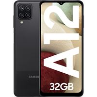 Samsung Galaxy A12 - Samsung Galaxy - Fnac.pt