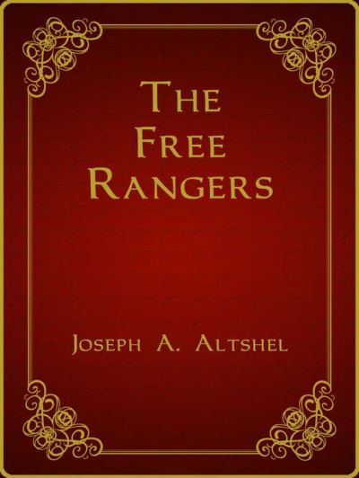 The Free Rangers - ePub - Compra ebook na Fnac.pt