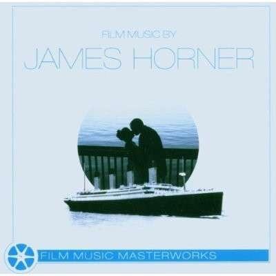 James Horner - Film Music By James Horner - CD Álbum - Compra música na ...