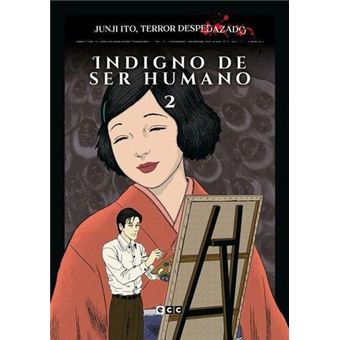 Junji ito terror despedazado 20 - Junji Ito - Compra Livros na Fnac.pt