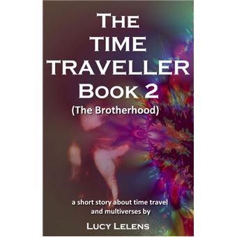 The Time Traveller: Book 2 - ePub - Compra ebook na Fnac.pt