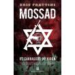 Mossad Os Carrascos do Kidon - Brochado - Eric Frattini - Compra Livros ...