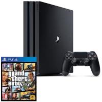 Consolas PS4: Pro e Slim | FNAC