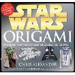 Star Wars Origami 36 Amazing Paper-folding Projects from a Galaxy Far ...