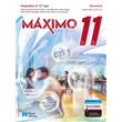 Máximo 11 - Matemática A - 11º Ano - Manual - Brochado - Vários - Compra Livros na Fnac.pt