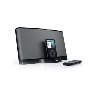 Bose Coluna p/iPod Sound Dock II Preto - Colunas Mini - Compra na Fnac.pt