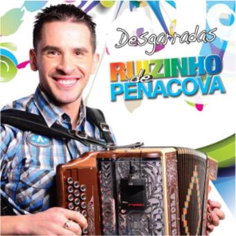 Ruizinho De Penacova - Desgarradas - CD Álbum - Compra música na Fnac.pt