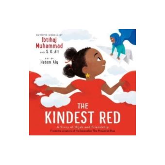 The Kindest Red - Brochado - Hatem Aly, MUHAMMAD, IBTIHAJ - Compra ...