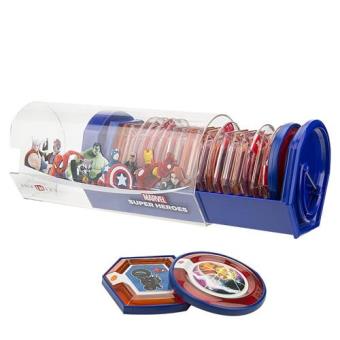Disney Infinity 2.0 Power Disc Capsule - Acessórios Consolas - Compra ...