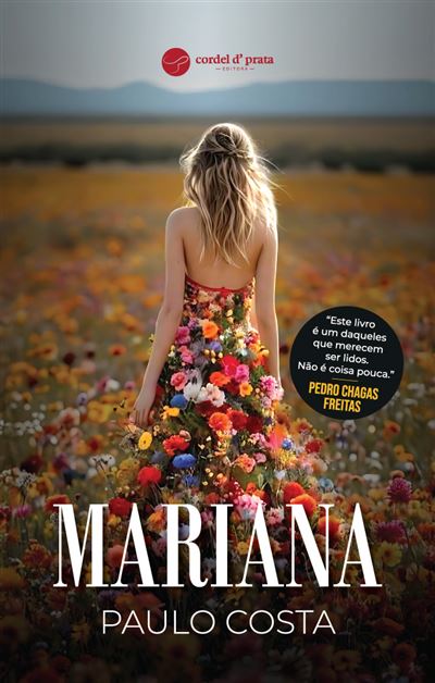 Mariana - Brochado - Paulo Costa - Compra Livros na Fnac.pt