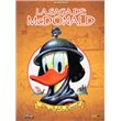 Biblioteca Disney - La Saga de Mcdonald - Brochado - Marco Rota ...