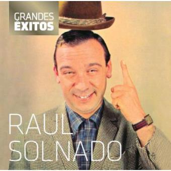 Raul Solnado - Raul Solnado - CD Álbum - Compra música na Fnac.pt
