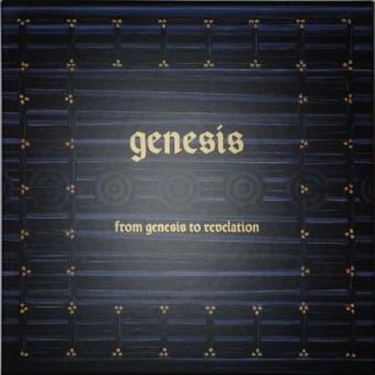 Genesis - From Genesis To Revelation (180g) (Box Set) (3LP+3X7") - Vinil - Compra música na Fnac.pt