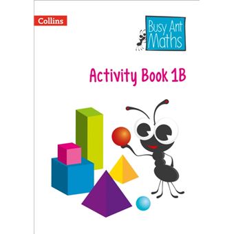 Year 1 Activity Book 1B - Brochado - Vários, POWER, JO, EVANS, STEVE ...