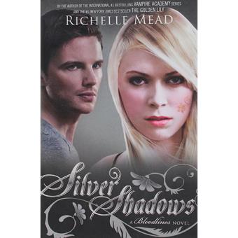 Silver Shadows - Brochado - Richelle Mead - Compra Livros na Fnac.pt