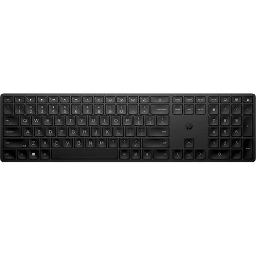 Teclado Wireless HP 450 - Preto - Layout PT - Teclado - Compra na Fnac.pt