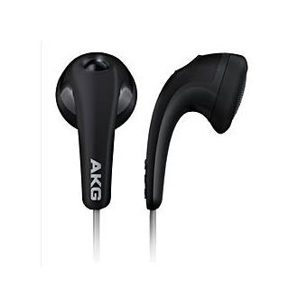 AKG Auriculares K315 Preto - Auriculares - Compra na Fnac.pt