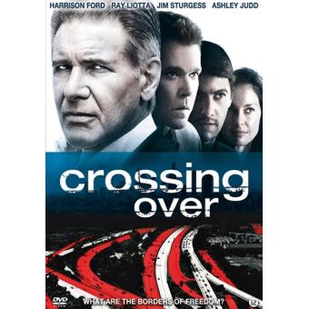 Crossing Over - Wayne Kramer - Compra filmes e DVD na Fnac.pt