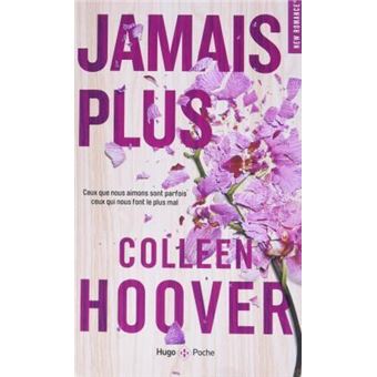 Jamais plus - Bolso - Colleen Hoover - Compra Livros na Fnac.pt