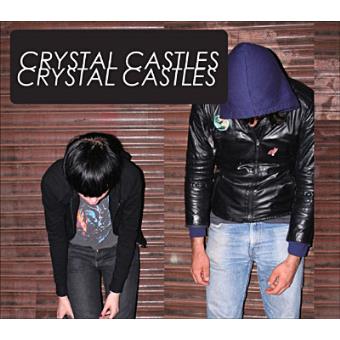 Crystal Castles - Crystal Castles - CD Álbum - Compra música na Fnac.pt
