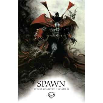 Spawn origins, volume 22 - MCFARLANE, TODD - Compra Livros na Fnac.pt