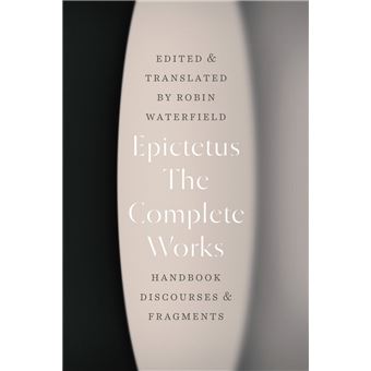 Complete works - Epictetus - Compra Livros ou ebook na Fnac.pt