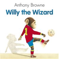 Anthony Browne: biografia, bibliografia | fnac