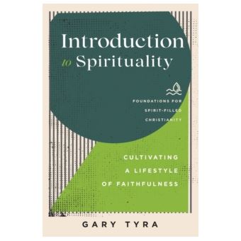 Introduction to spirituality - cult - Tyra, Gary - Compra Livros ou ...