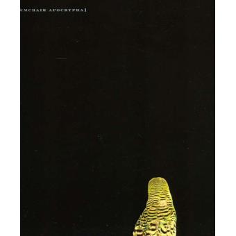 Andrew Bird - Armchair Apocrypha (180g) - Vinil - Compra música na Fnac.pt