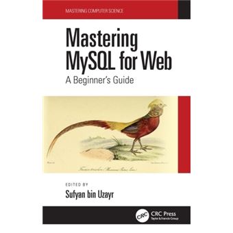 Mastering mysql for web - Compra Livros na Fnac.pt