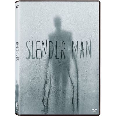 Slender Man - DVD - Sylvain White - Joey King - Julia Goldani Telles ...